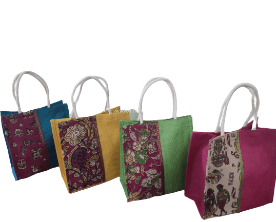 Upanayanam Jute Bags |Upanayanam Return Gifts Online | Athulyaa