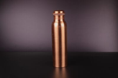 Copper Flask Drinkware | Corporate Gifts |Athulyaa.com