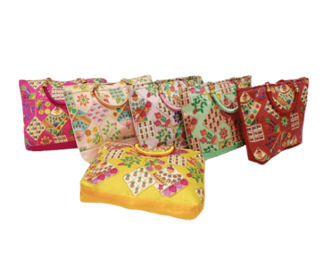 Digital Print Bag| Fancy bags for return gifts