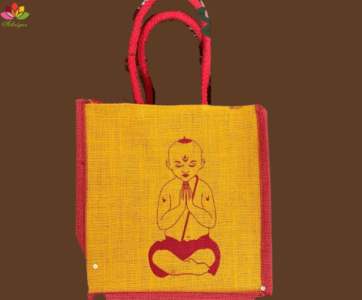Upanayanam Bag – Athulyaa