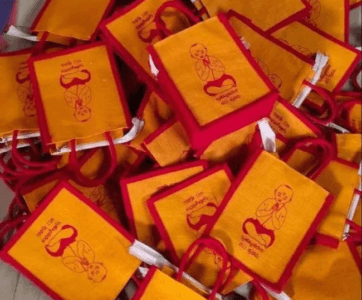 Upanayanam Bag – Athulyaa