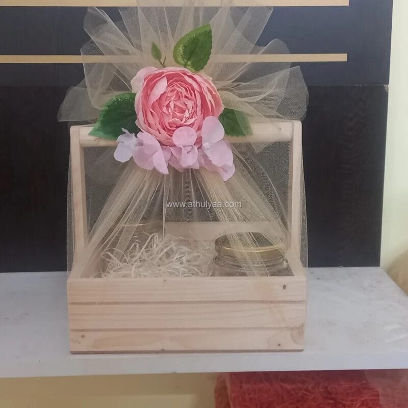 Order Gift Hamper Packaging Online - Athulyaa