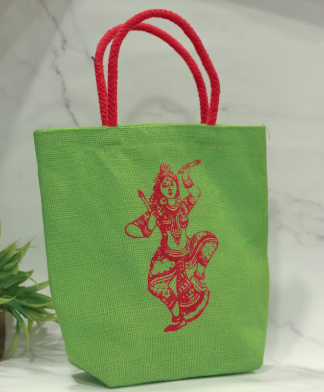 Arangetram Bag – Athulyaa