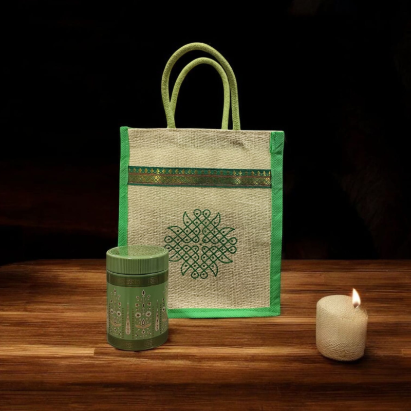 2-in-1 economy combo Return Gift | Athulyaa