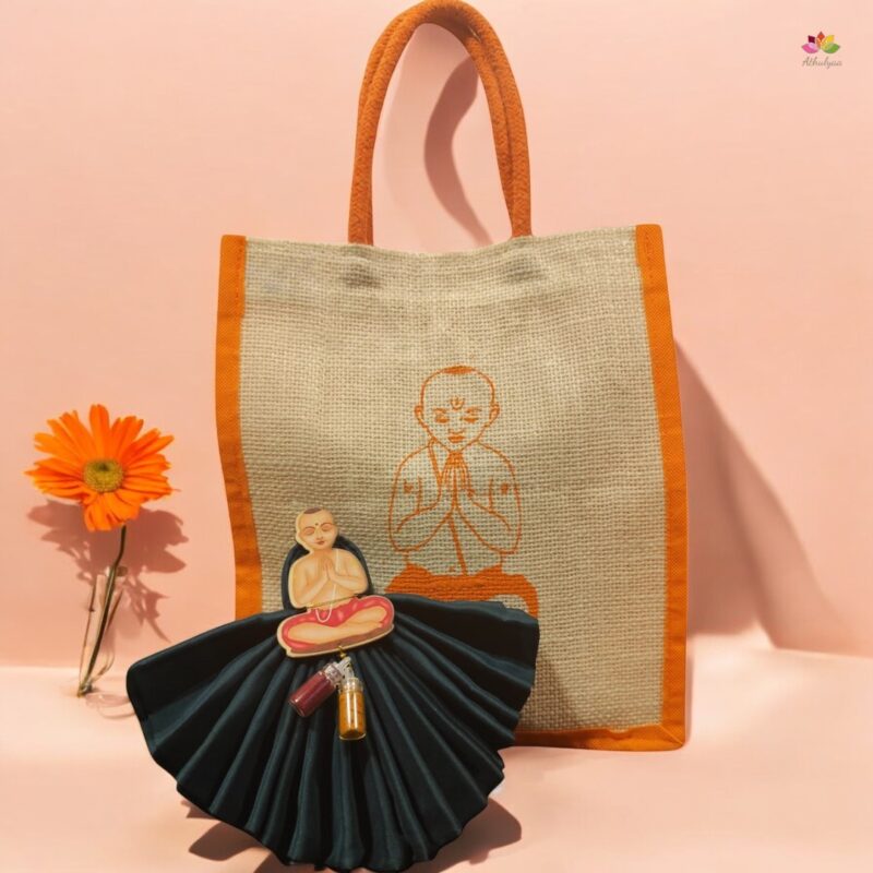 Upanayanam Return Gift Combo – Athulyaa