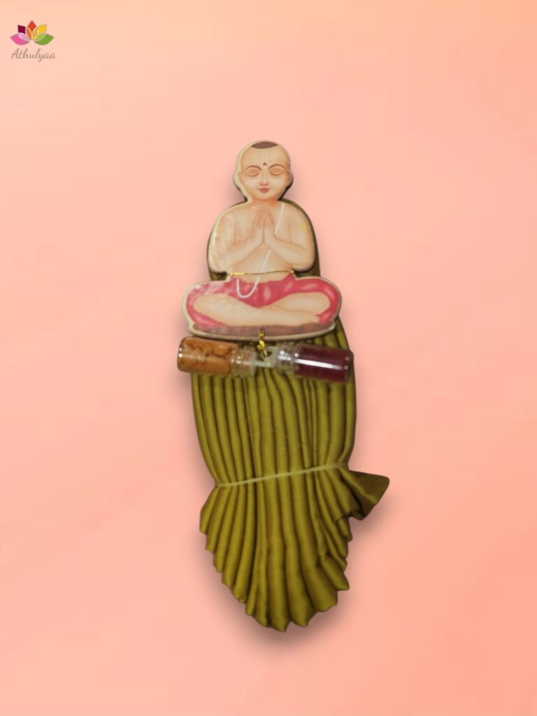 Upanayanam Return Gift Combo – Athulyaa