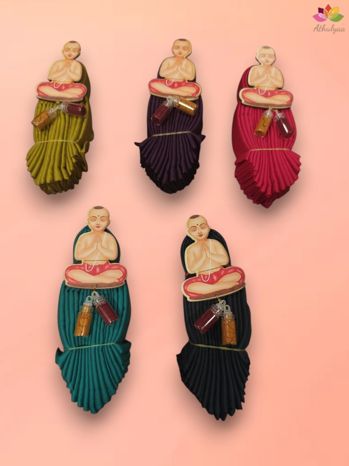 Upanayanam Return Gift Combo – Athulyaa